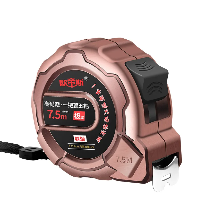 DHgate.com:Waterproof & Drop-ResistantSteel Retractable Tape Measure ...