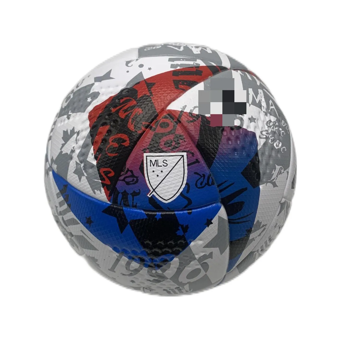 Premium Match Soccer Balls