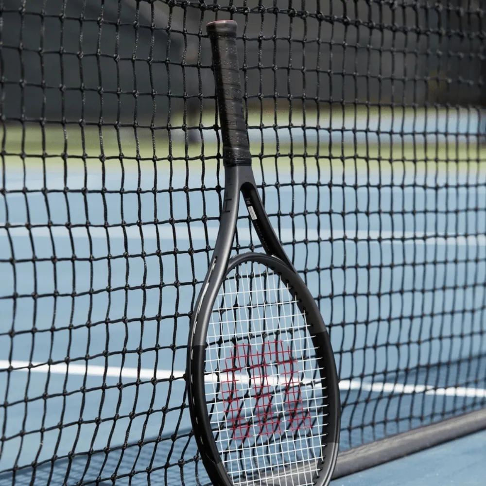 DHgate.com:Perforated Grip Lightweight Tennis Racquet for Adults:Sports ...