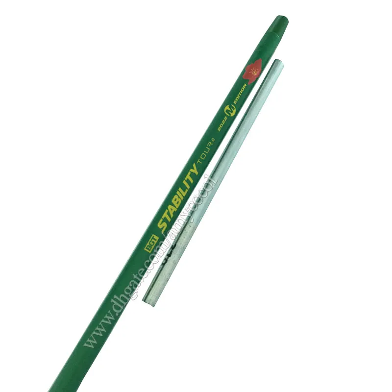 New Golf Shaft Green Adapter Clubs Shaft STABILITY Tour2 Carbon Steel ...
