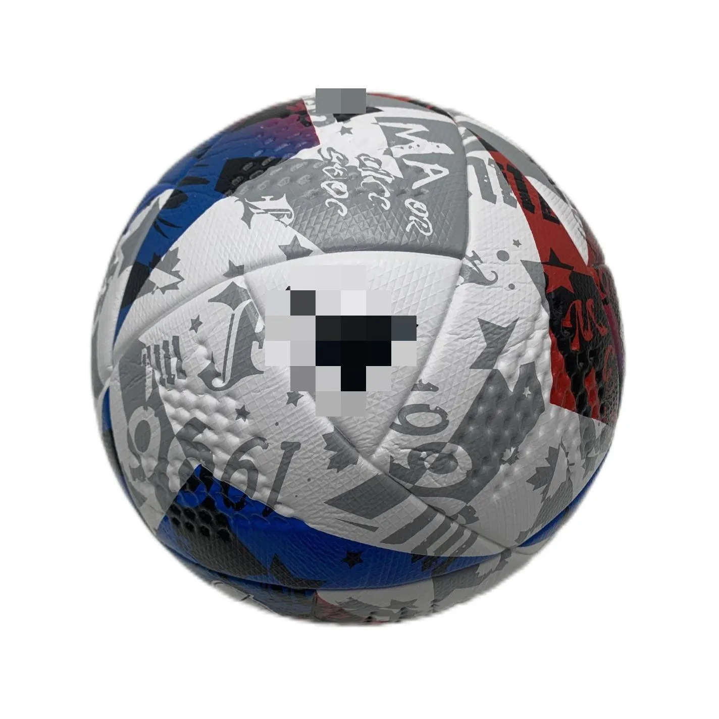 Premium Match Soccer Balls