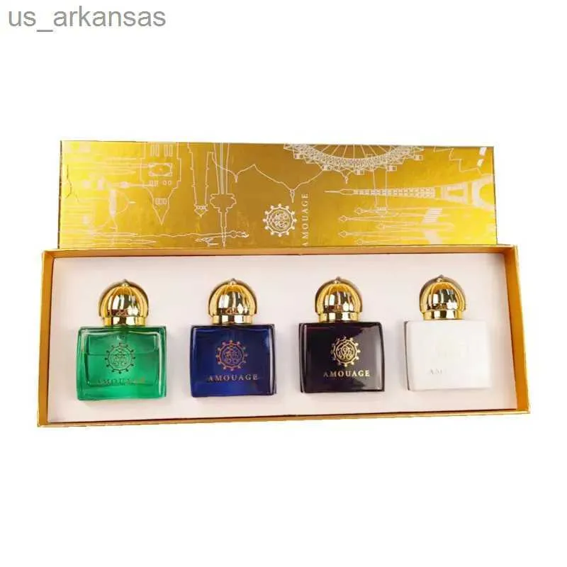 DHgate.com:Floral & Citrus Cologne and Perfume Gift Set for Women and ...