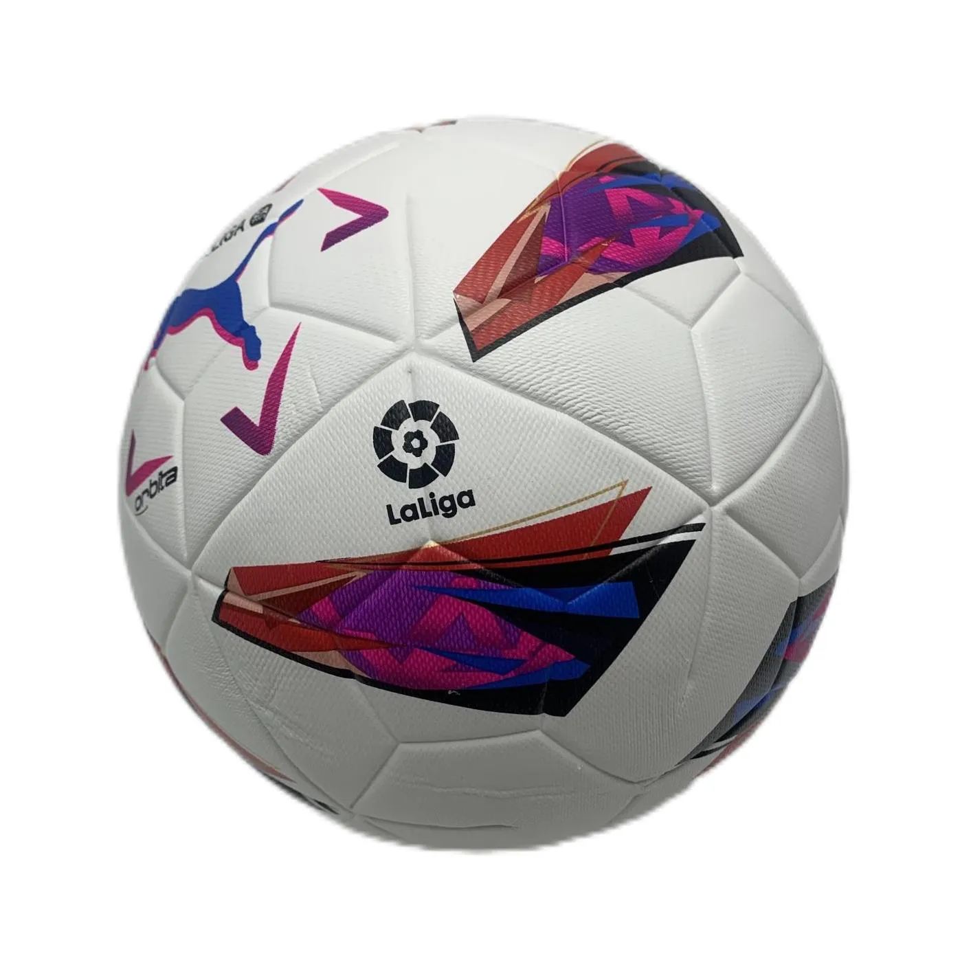 Soccer Ball Official Match Ball Of The 23 24 Season For All Major ...