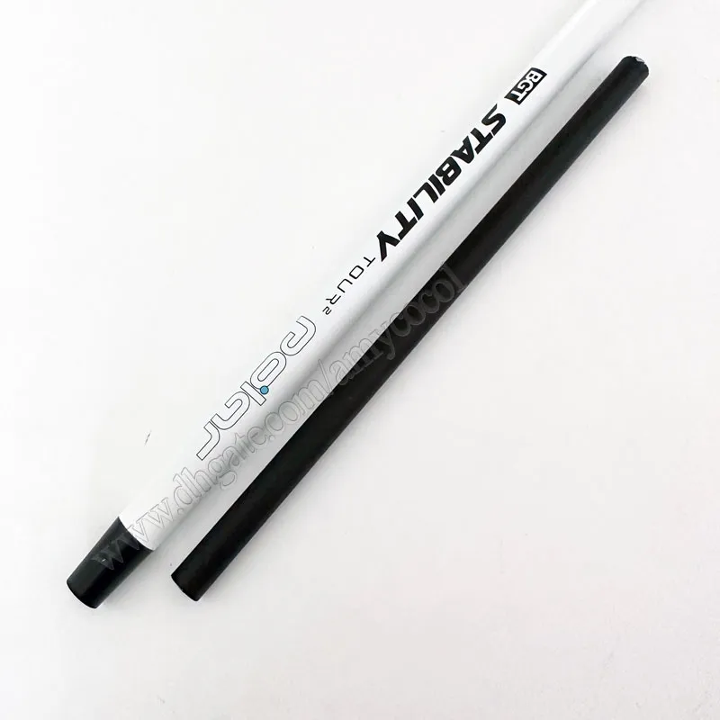 New Golf Putter Shaft Adapter with BGT Stability Tour2 Steel Combined ...