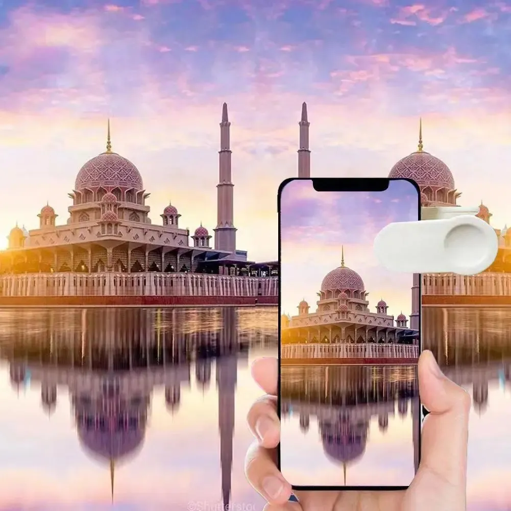 DHgate.com:Adjustable Phone Camera Clip with Wireless Portable Travel ...