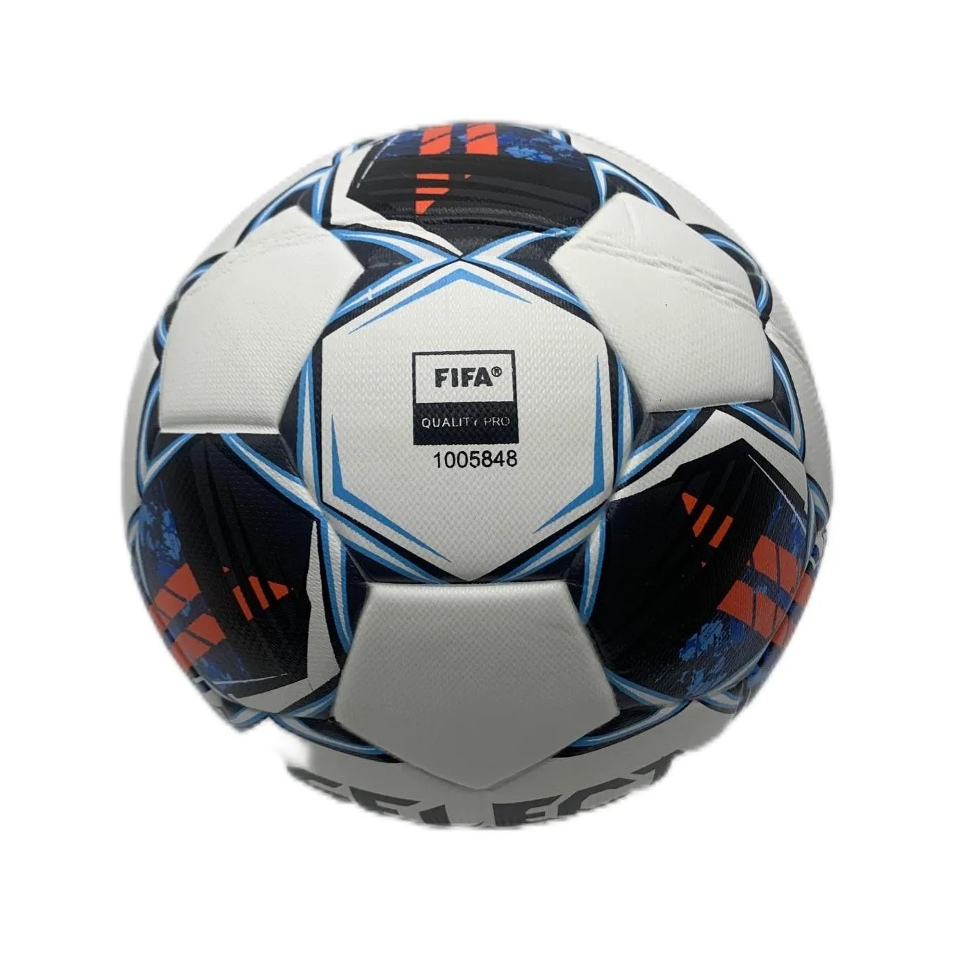 Soccer Ball Official Match Ball Of The 23 24 Season For All Major ...