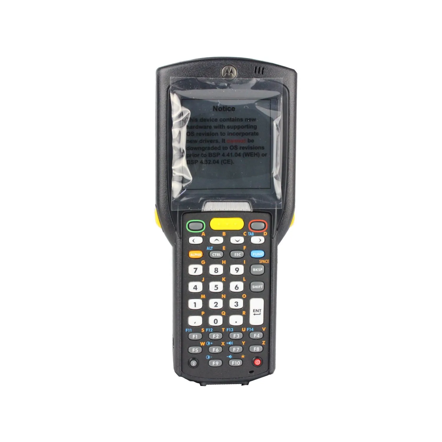 DHgate.com:Motorola MC3190-SL3H04E0A Mobile Barcode Scanner PDA for ...