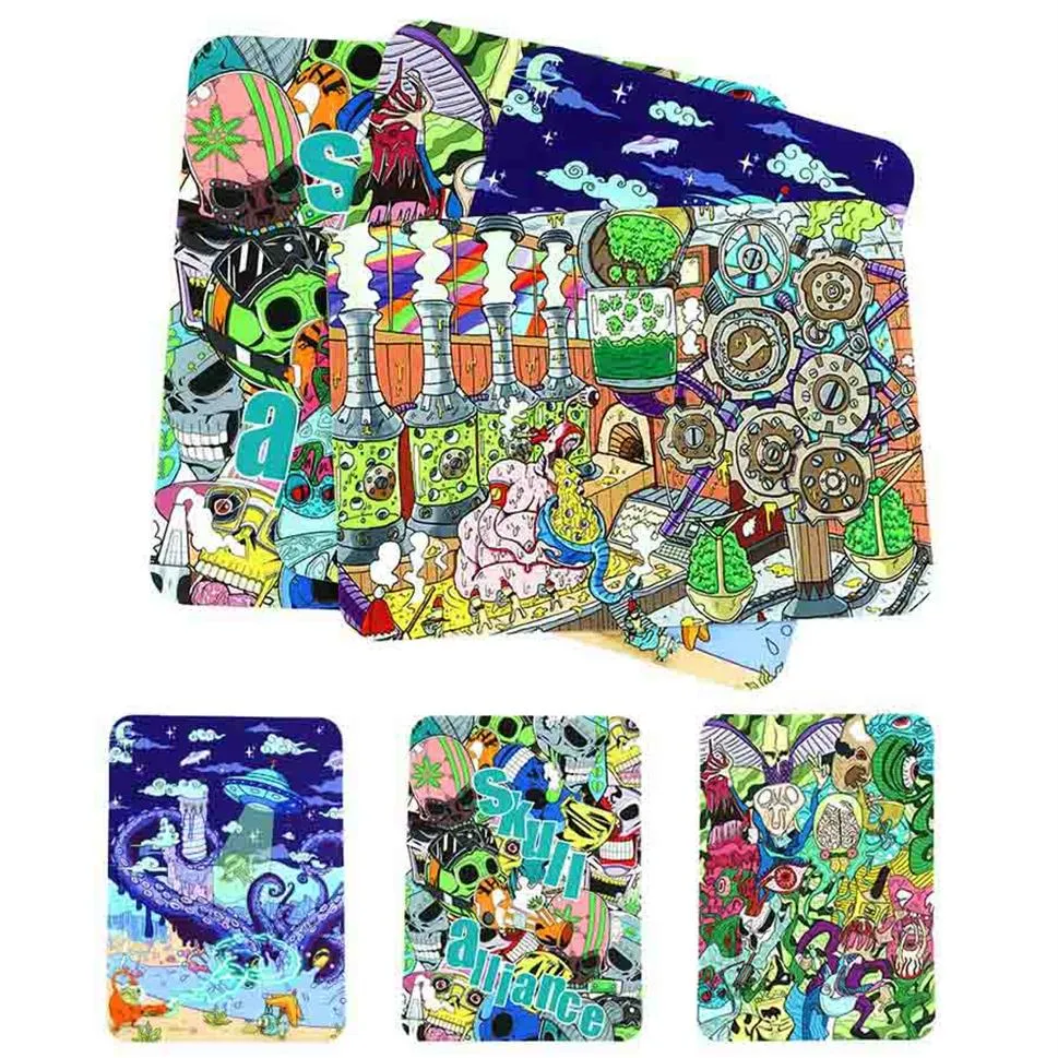 DHgate.com:Silicone Dab Wax Mats for Kitchen - Thick, Non-Slip, Heat ...