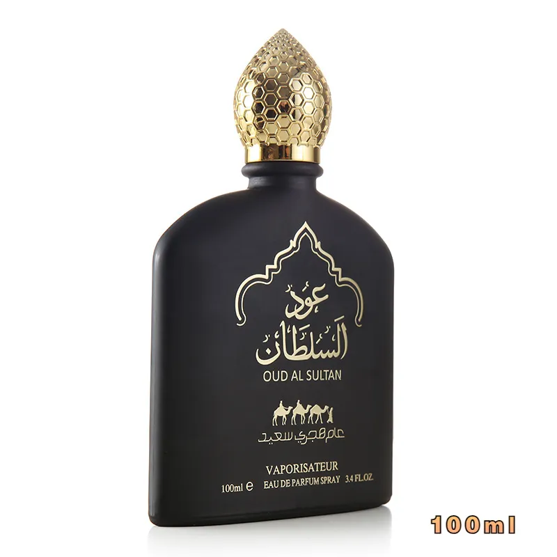 Long Lasting Mens Fragrance: Perfume Cream For Men, 100 Ml Saudi ...