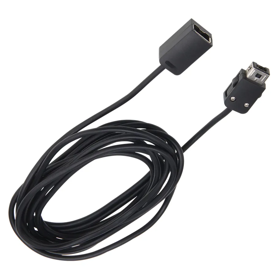 DHgate.com:8M Extension Cable Cord for SNES Classic Mini Controller for ...
