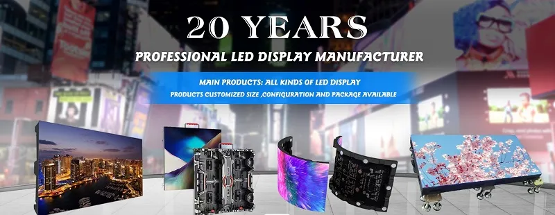 Modular Die Cast Aluminum LED Panel: Removable Stage Backdrops, Outdoor ...