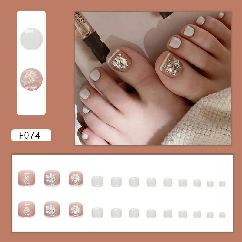 Easy Toe Nail Art Step By Step Designs