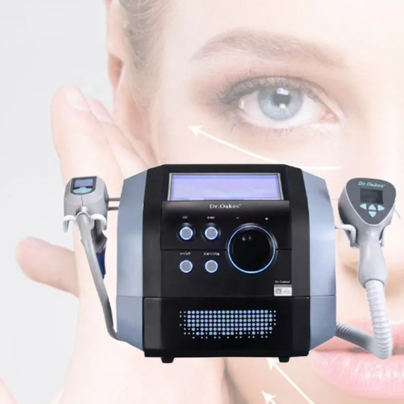 2 In 1 RF Radio Skin Tightening & Cavitation And Radiofrequency Machine ...