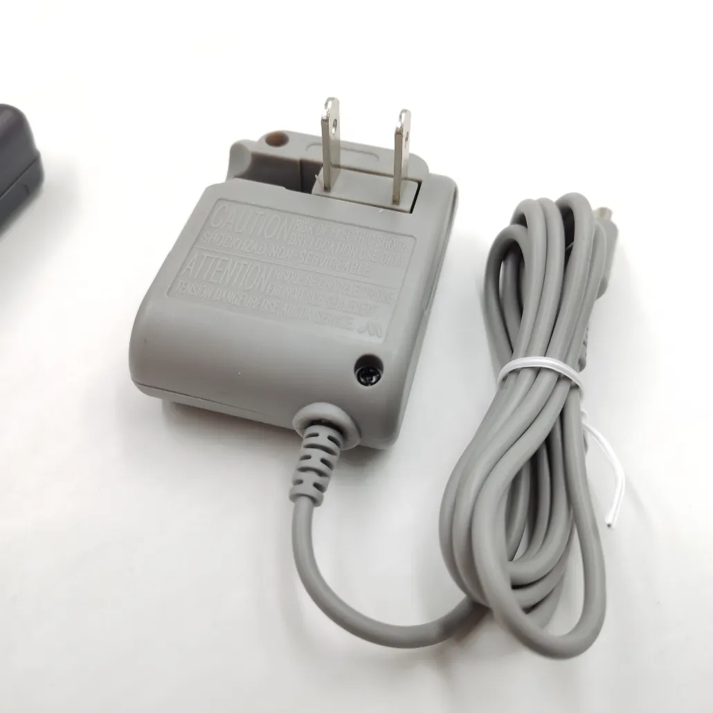 DHgate.com:Universal AC-DC Power Supply Adapter Charger for Nintendo ...