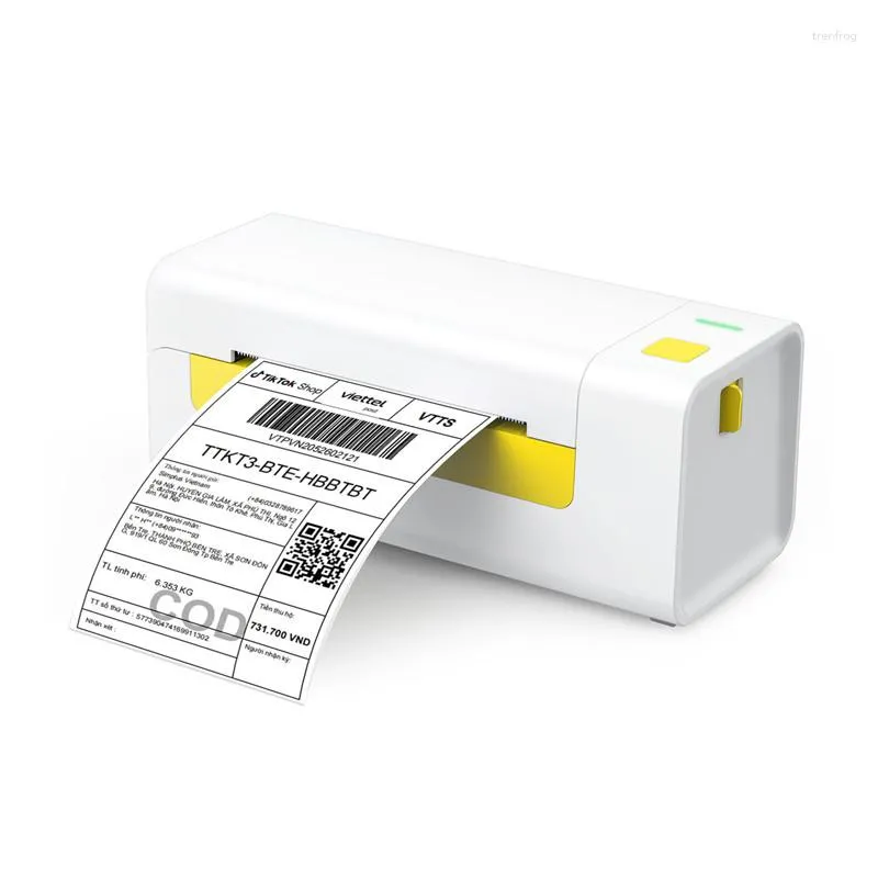 Wholesale Express Waybill 4 Inch Label With Barcode Sticker, USB ...