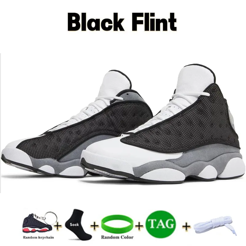 Jumpman 13 14 J13 J14 Mens Women Basketball Shoes 13s Black Flint ...