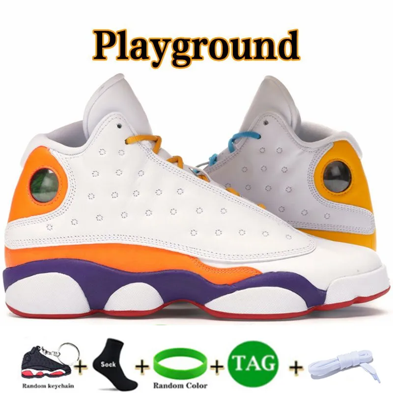 Jumpman 13 14 J13 J14 Mens Women Basketball Shoes 13s Black Flint ...