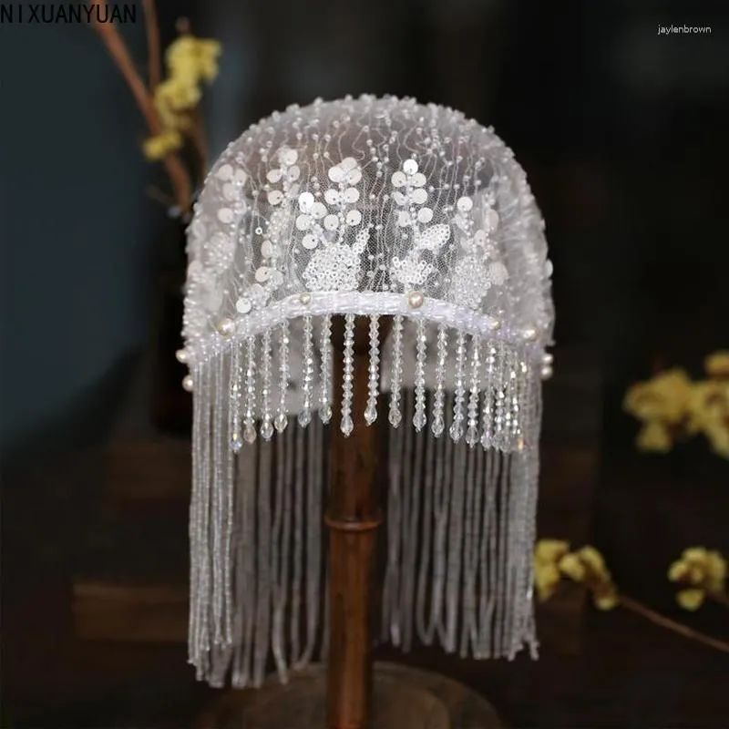 DHgate.com:Wedding Hair Jewelry Brides Tiaras and Headdresses Headbands ...
