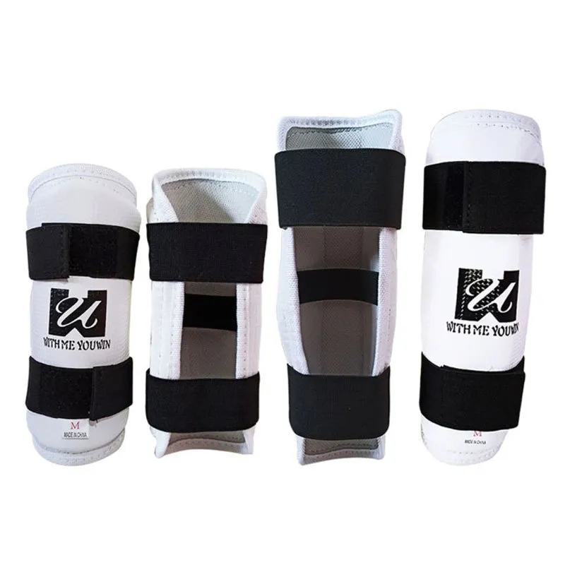 DHgate.com:Taekwondo Forearm & Leg Guards - High-Quality ITF WTF ...