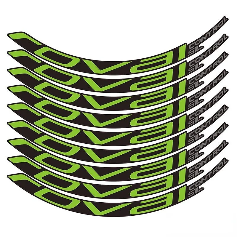 DHgate.com:Mountain Bike Rim Stickers 29 inch MTB Wheel Decal ...