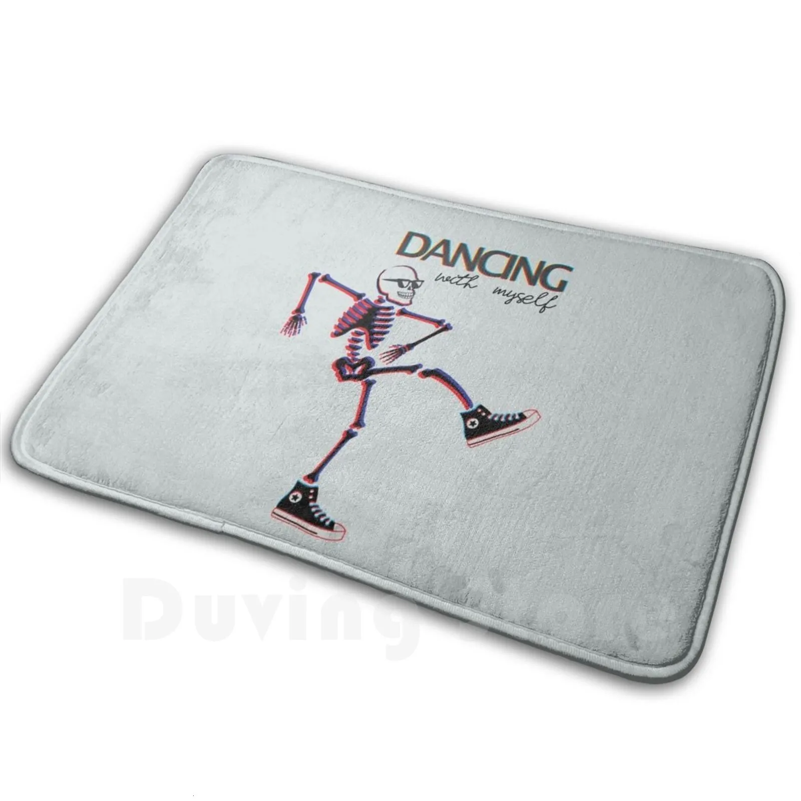 DHgate.com:Carpet Dancing with Myself Carpet Mat Rug Cushion Soft Non ...