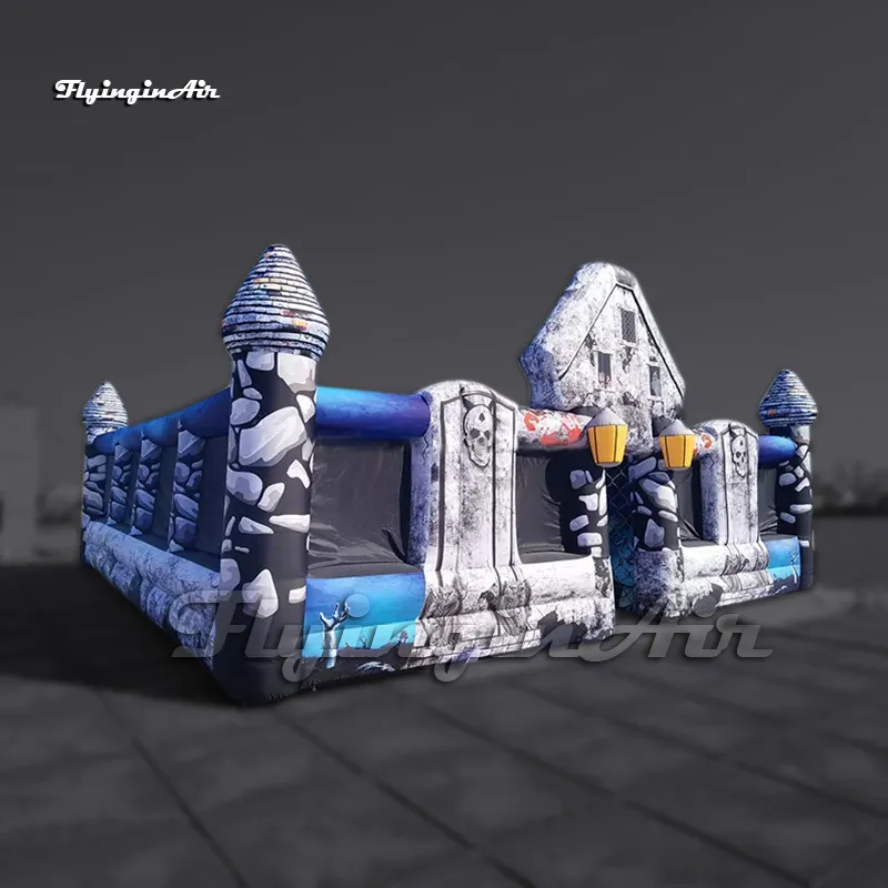 Wholesale Amazing Large Outdoor Halloween Inflatable... From ...