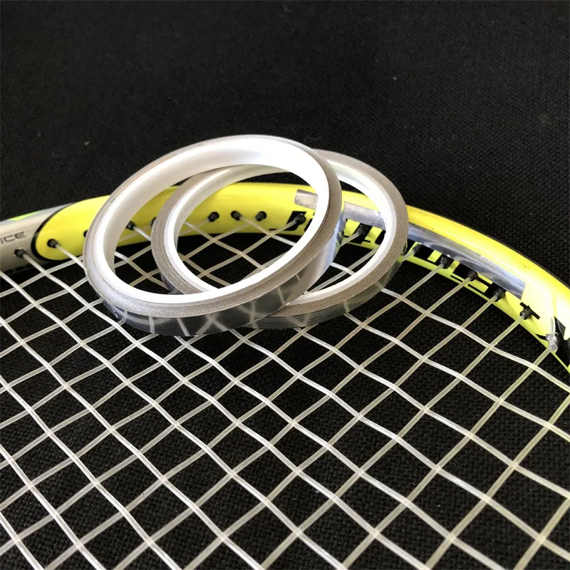 DHgate.com:Badminton Weighted Lead Tape Sheet - 0.18mm Thick Heavier ...