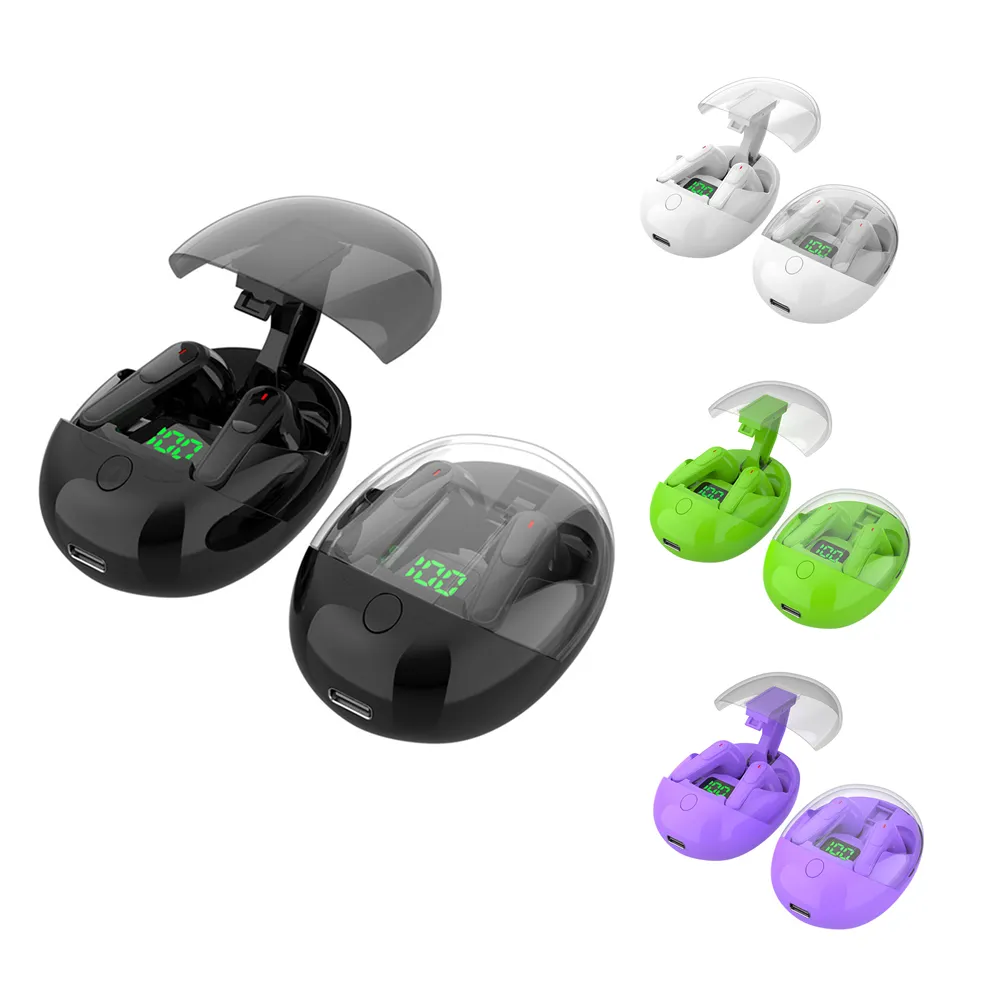 Pro One TWS True Wireless Jaybird Wireless Earbuds With Pure Bass ...
