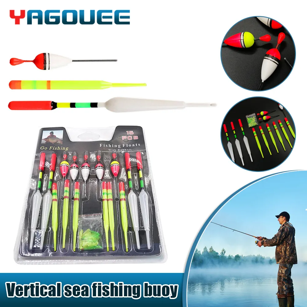 DHgate.com:Vertical Buoy Sea Floats Assorted Size for Most Type of ...