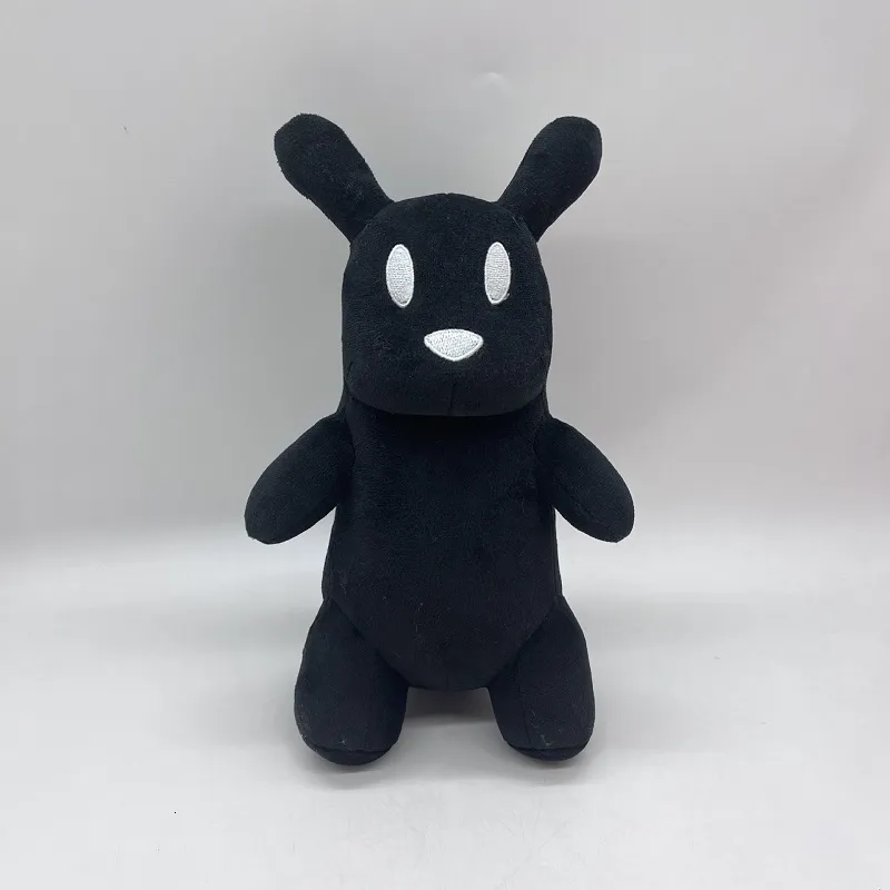 Rain World Slugcat Miniso Plush Doll 25cm Animation Toy For Kids, High ...