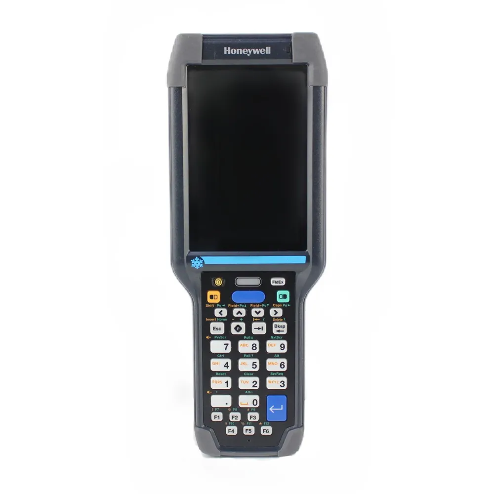 DHgate.com:Cold-resistant Battery Barcode Scanner Mobile Computer for ...