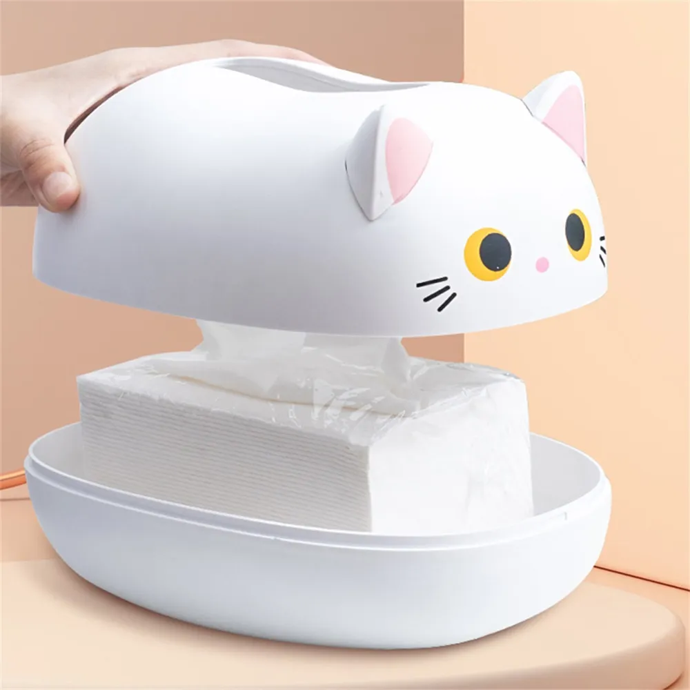 Cat Tissues