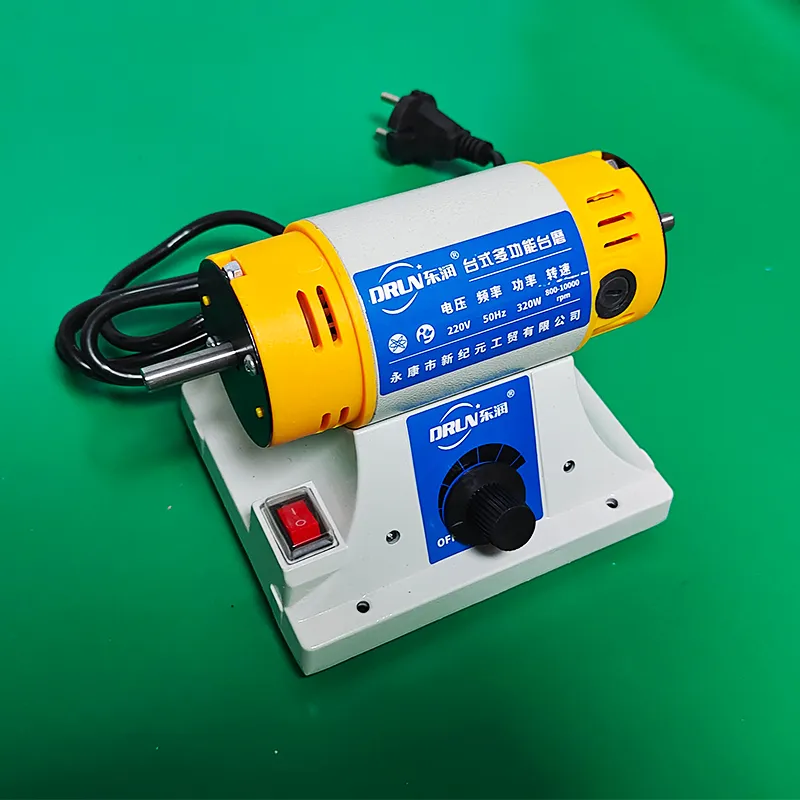DHgate.com:Electric Wood Carving Machine, High-Speed 220V Woodworking ...