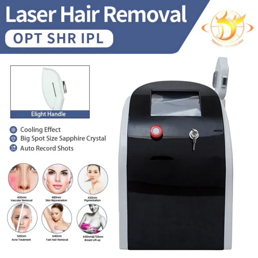 DHgate.com:2500W IPL Laser Hair Removal System - Alexandrite Advanced ...