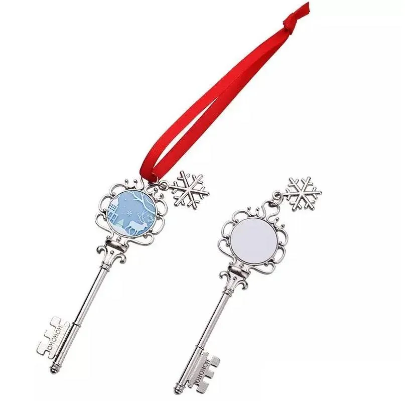 Sublimation Blanks Wholesale Santa's Magic Key... From Junrone, $0.89 ...