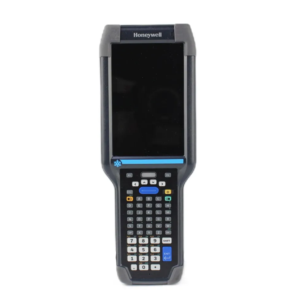 Rugged Handheld Barcode Scanner for Cold Chain Logistics - CK65-L0N ...