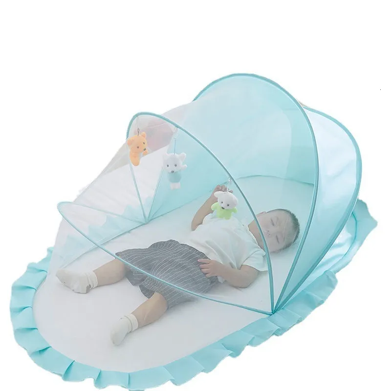 Foldable Baby Crib Netting Babyzen Yoyo Mosquito Net For Newborns, No ...