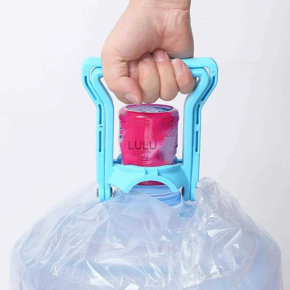 DHgate.com:Portable Water Bucket Carrier - Easy Grip Handle for Bottled ...