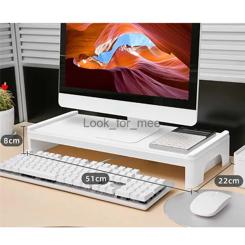 Desktop Keyboard Tray Locker With Storage Box For Study Room, Office ... Desktop Keyboard Tray Locker With Storage Box For Study Room, Office ...