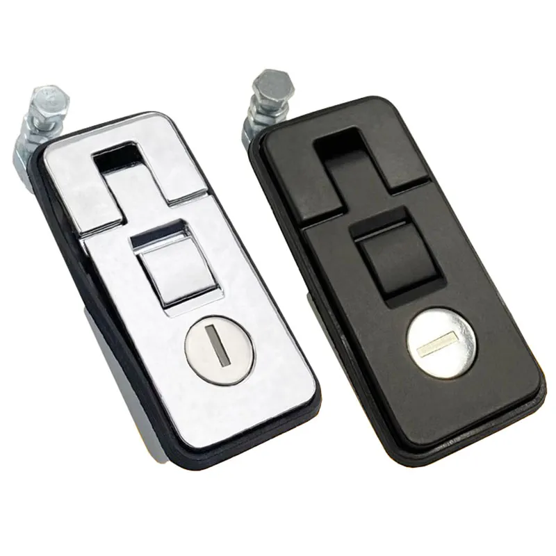 DHgate.com:Lever Bounce Modification Button Luggage Compartment Cover ...