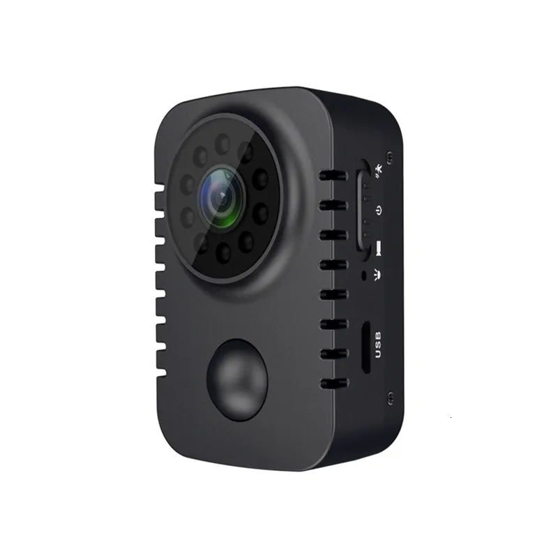 Weatherproof Cameras HD Mini PIR Camera 1080P Security Pocket Motion ...