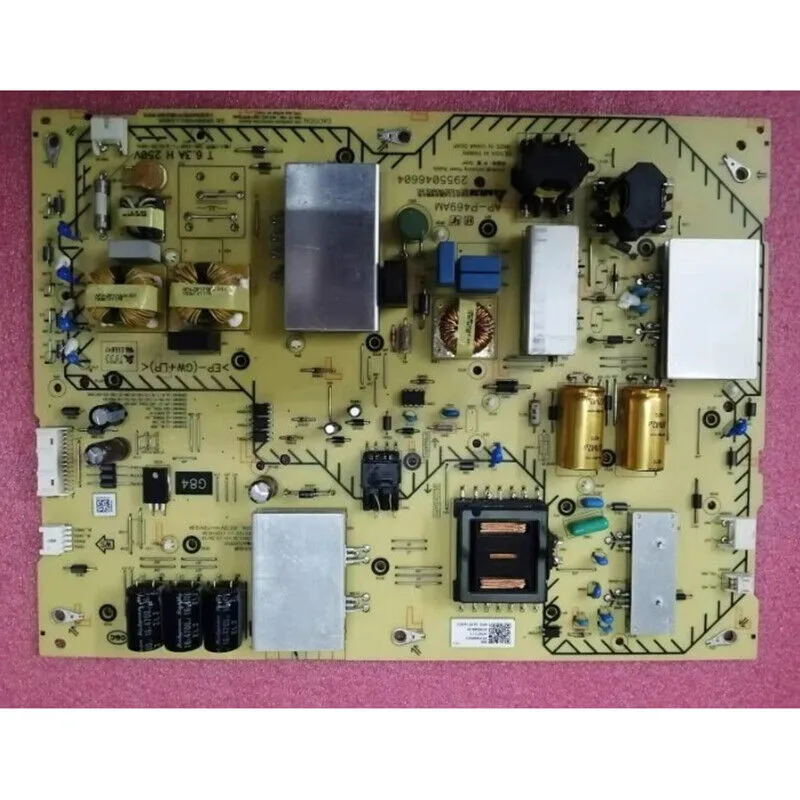 DHgate.com:Sony KD-75X9000F/9500G Power Board AP-P469AM 2955046603:Electronics