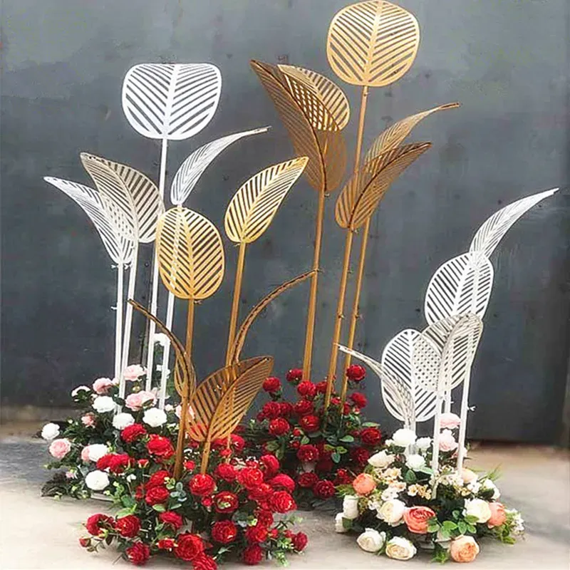 Banana Tree Wedding