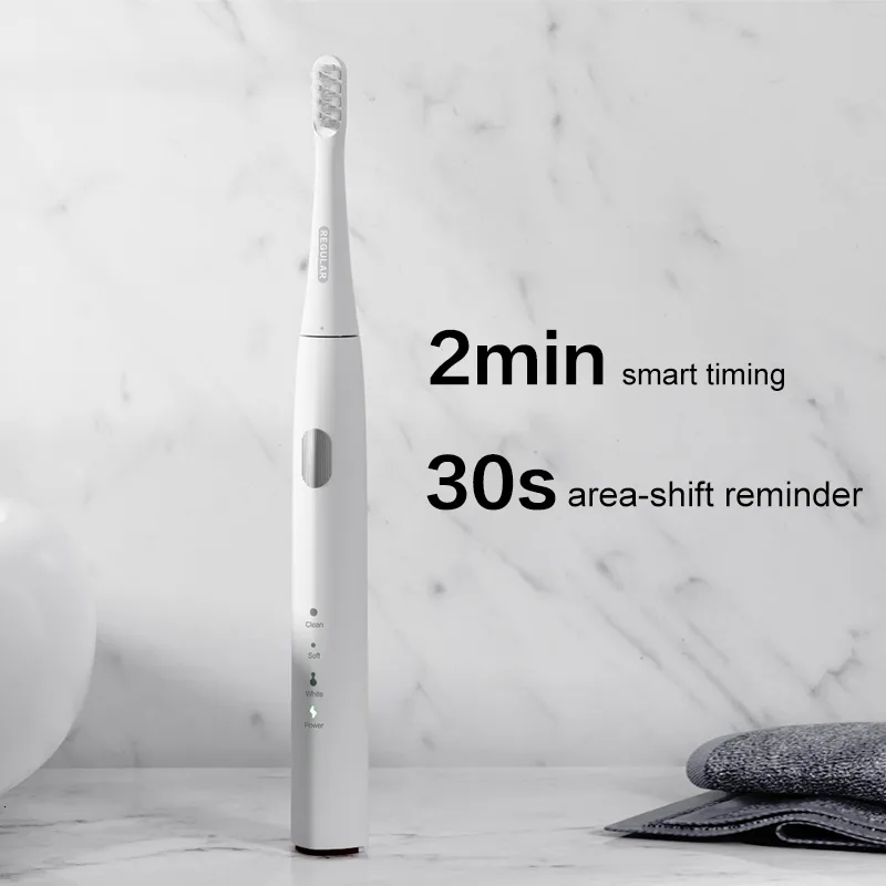 DHgate.com:Toothbrush DR.Bei Sonic Electric ToothBrush Y1 Rechargeable ...
