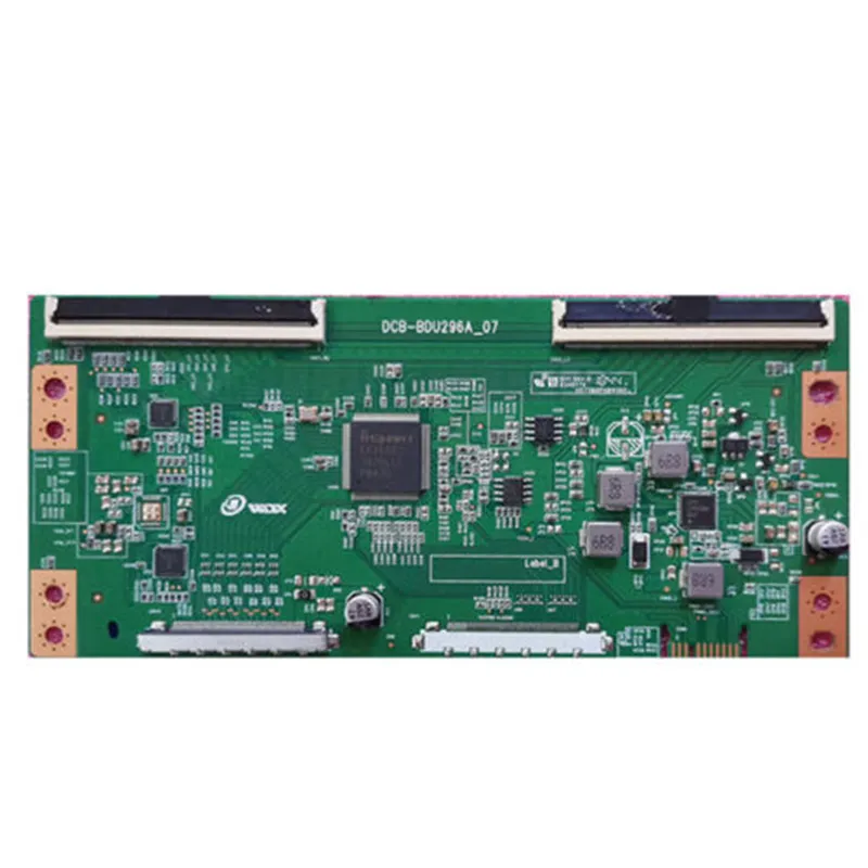 DCB BDU296A 07 4K To 2K Logic Board HV650QUB N9A Replacement Part For ...