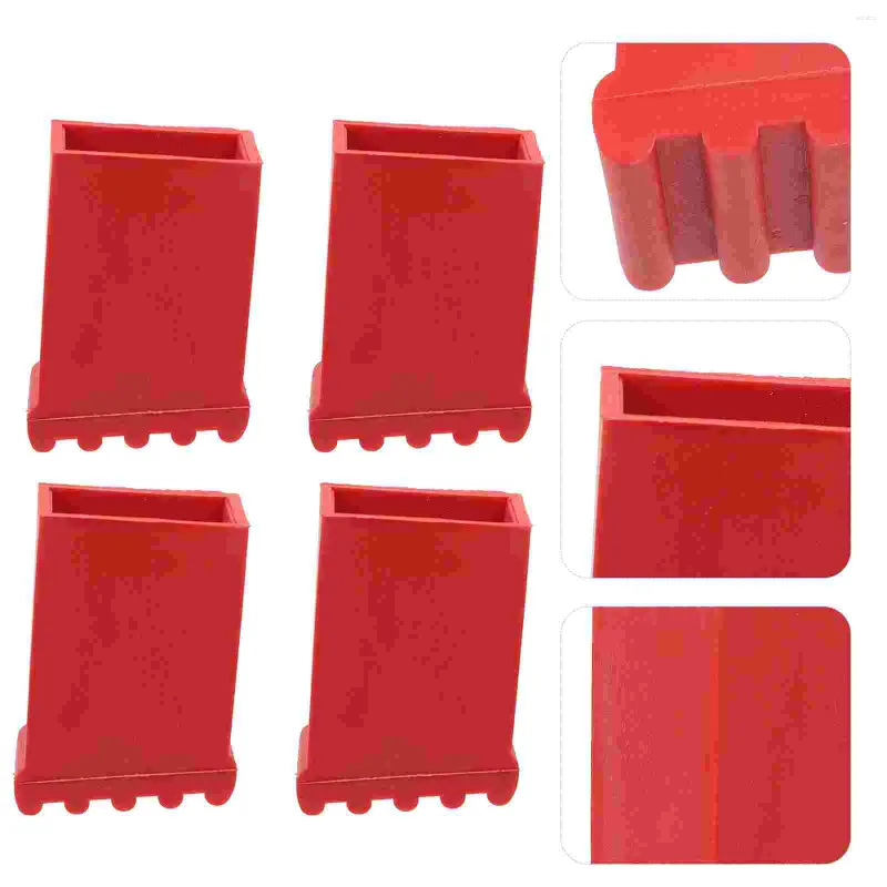 DHgate.com:2024 Non-Slip Plastic Ladder Leg Covers, Stabilizer Tips for ...