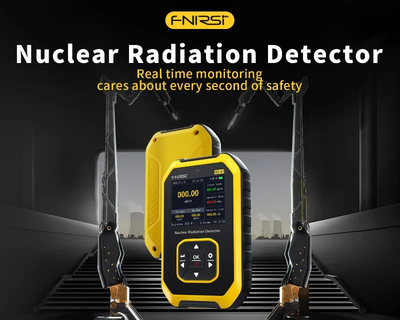 Gem Detector, Pocket Sized Radiation Monitor:... From Arthur032, $32.4 ...