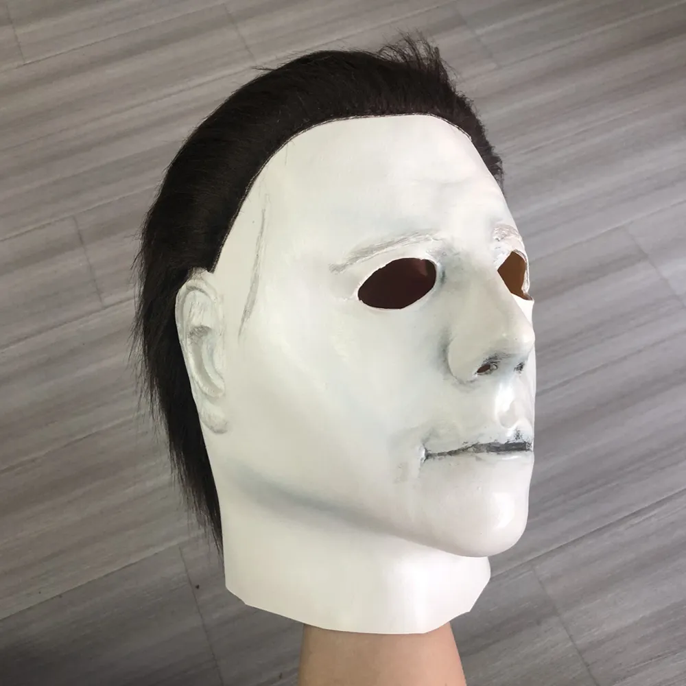 Michael Myers Clownsmasker 1978