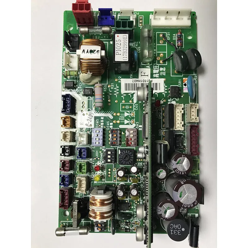 Central Air Conditioning Control Board Durable Replacement Unit, Easy ...