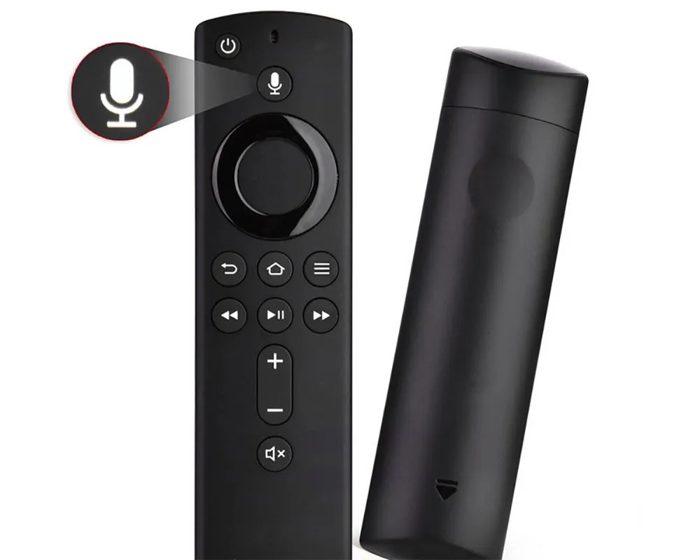 DHgate.com:Voice-Activated Smart Remote Control (10-Pack) for Fire TV ...